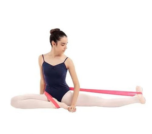 Træningsbån til dans, ballet og gymnastik - Køb her!